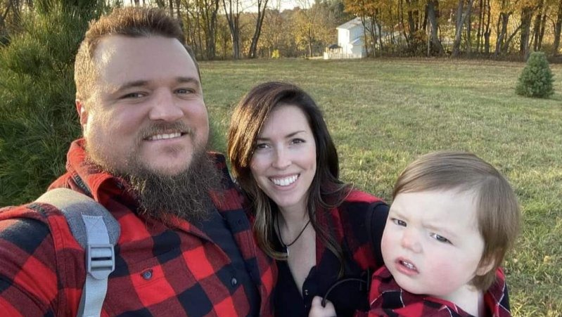Fundraiser for Jessica Rege by Katelynn Doyle : Rege Family