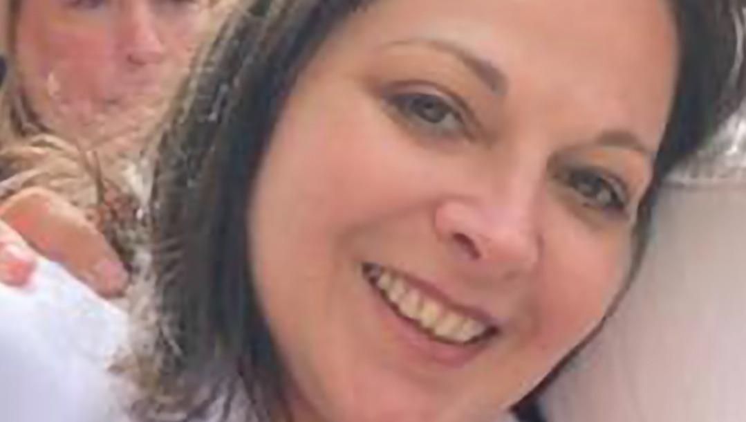 Fundraiser for James DeSimone by Jean Gesualdi : Toni DeSimone's ...