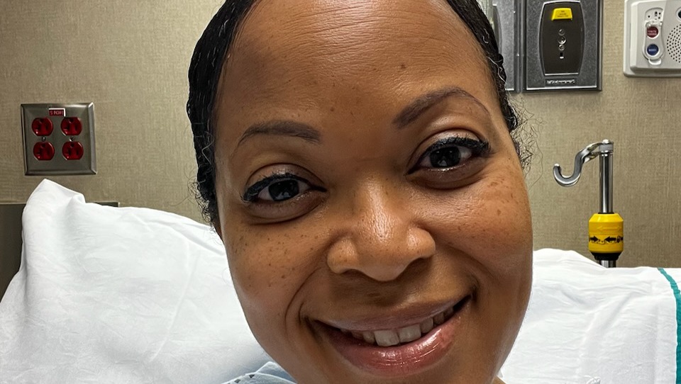 Fundraiser for Jonelle Allen by Gayle Arrington : Fighting for our ...