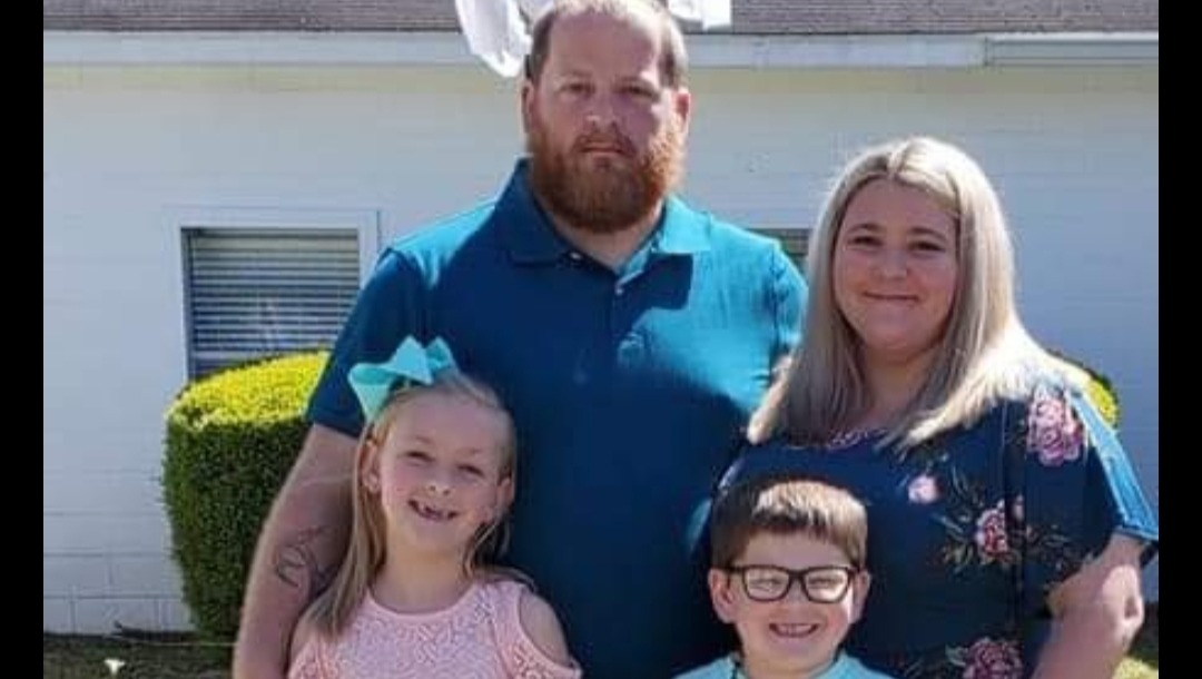 Fundraiser for Amanda Powell by Joshua Macomber : Ethan Powell
