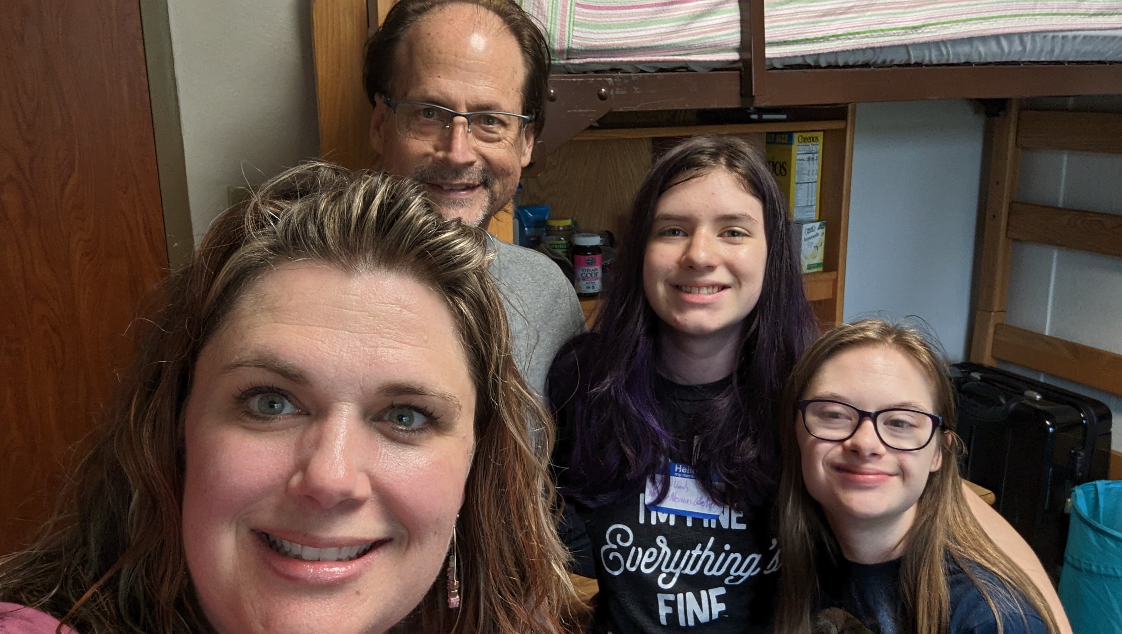 Fundraiser for Randa Kay Woods Sitzes by Melanie Sanders : Healing for ...