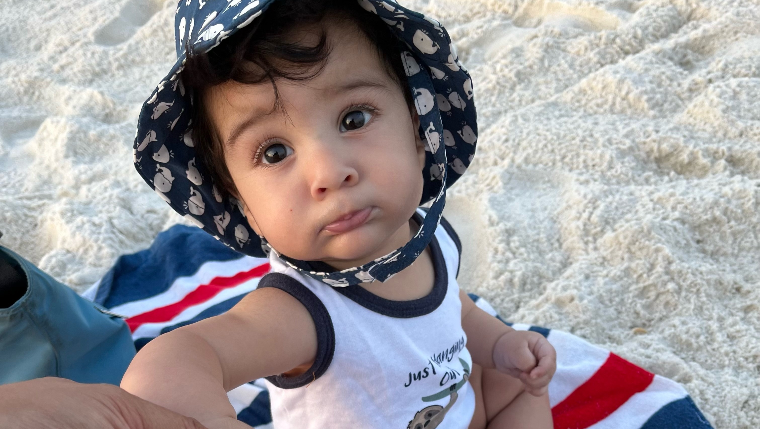 Fundraiser by Matthew Renteria : Funeral Expenses for 7 month old baby ...