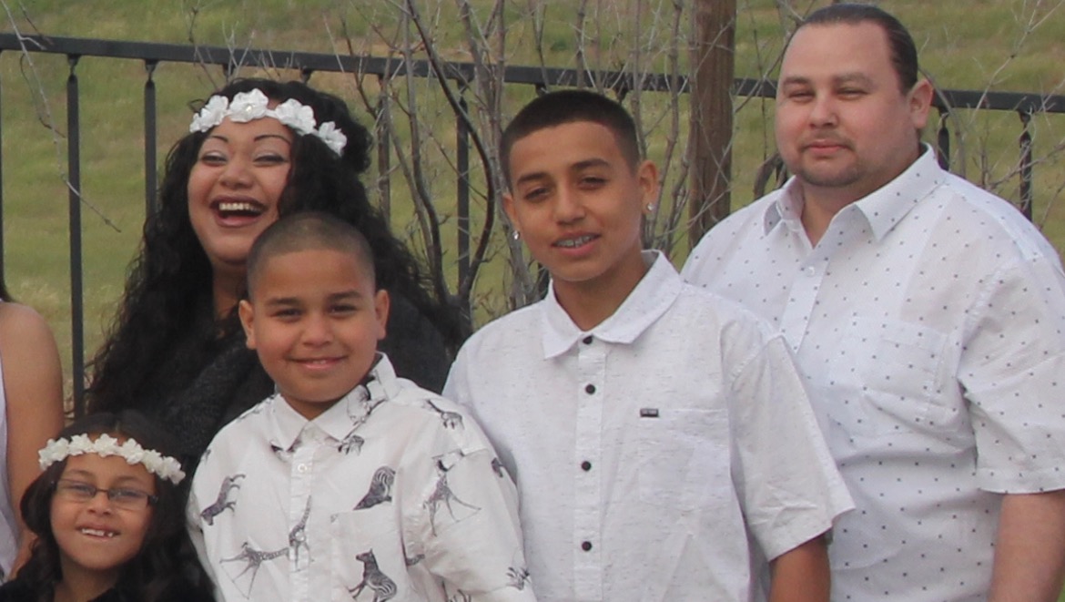 Fundraiser by Arielle Peters : Celebrate Joseph Valles