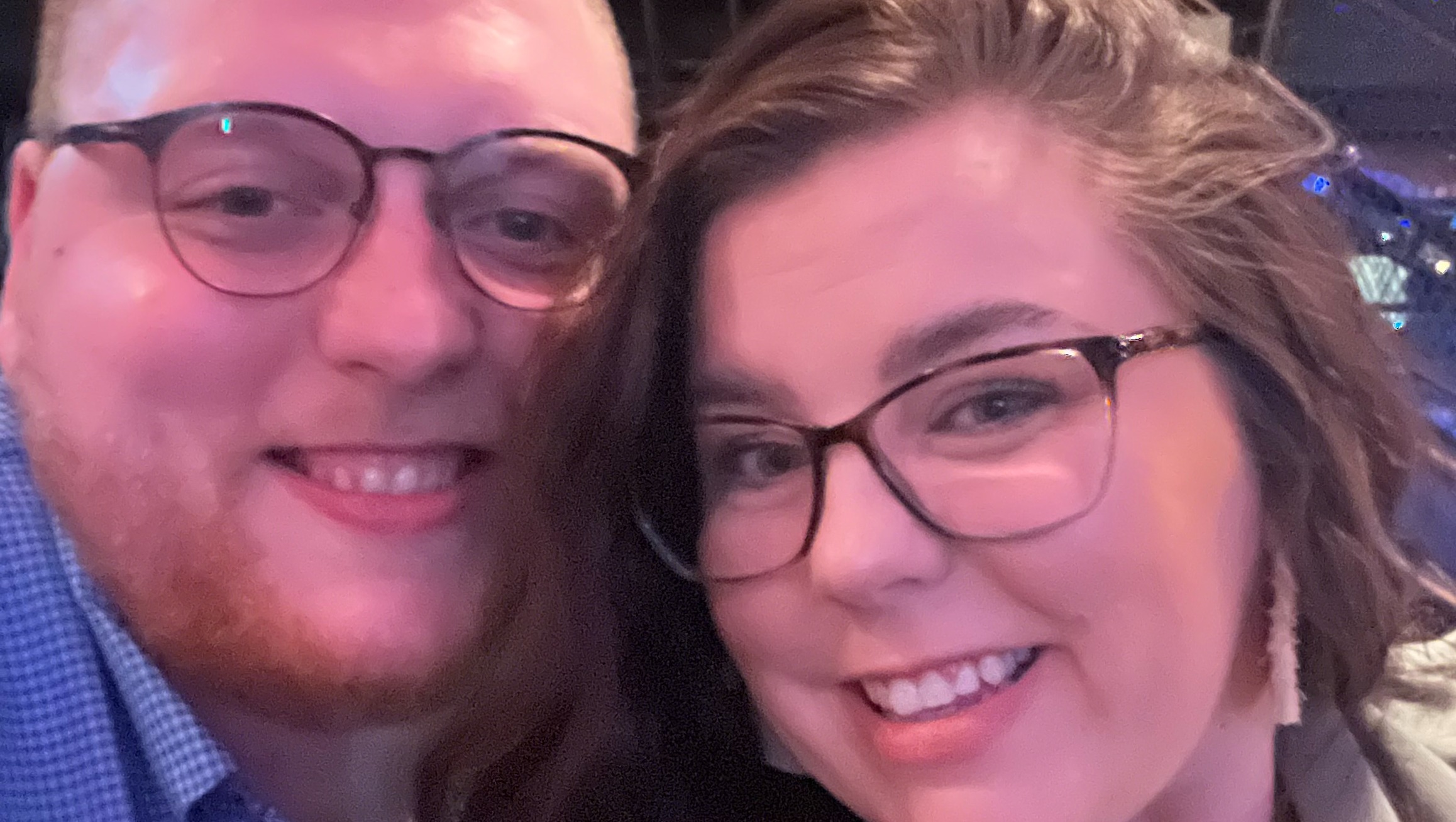 Fundraiser for Rachel Williams by Colleen Buck : "Take care of Rachel"