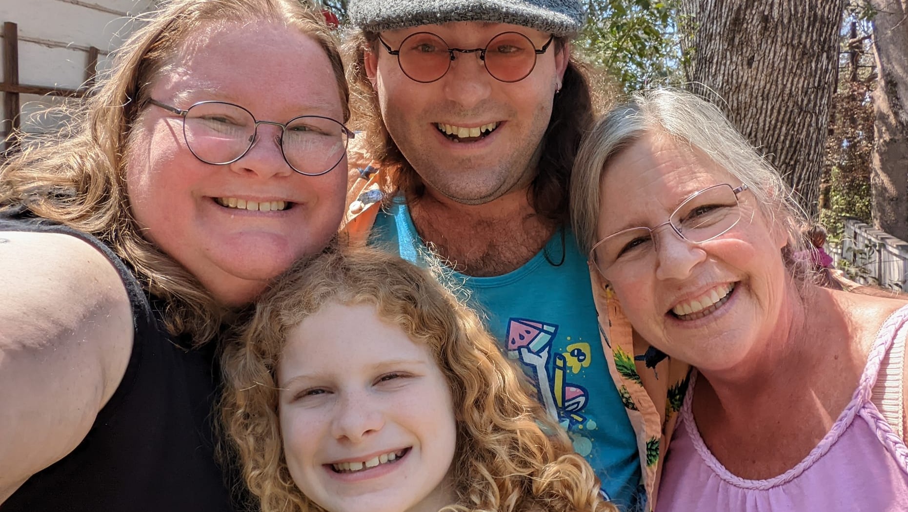 Fundraiser for Lauran Parise by Aimee Griffin : Help Jenn's Family ...