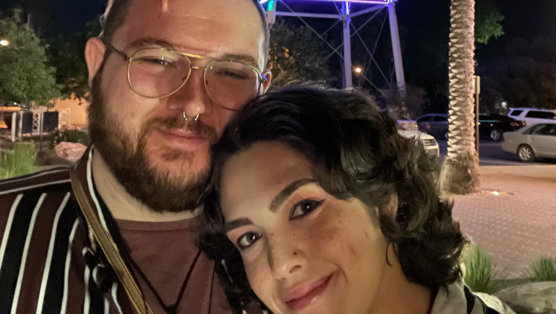 Fundraiser by Adaiah Magpoc : LGBT neurodivergent couple need community ...