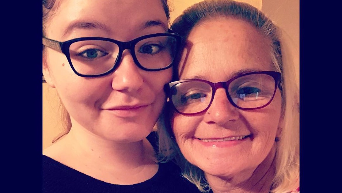 Fundraiser by Amy Ainsworth : In Remembrance of Kerrell Sue Miller