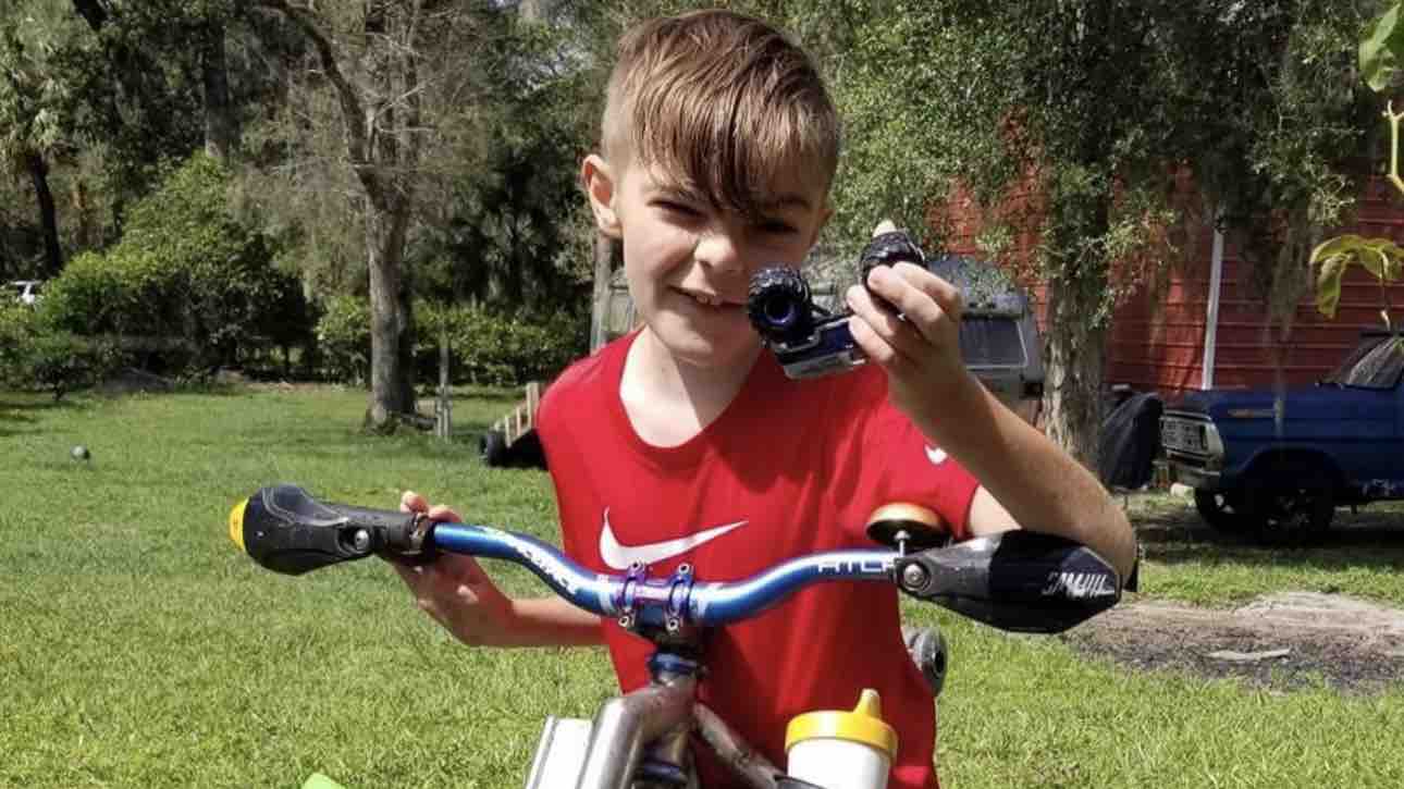 Fundraiser by Shelly Rice : In Memory of Micah James Francis Rice