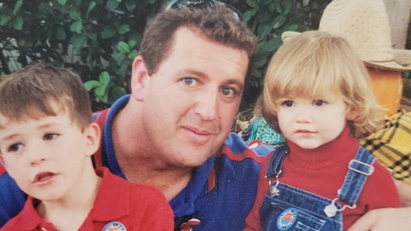 Fundraiser by Karen Sinisi : Liver Transplant for Jim Sinisi