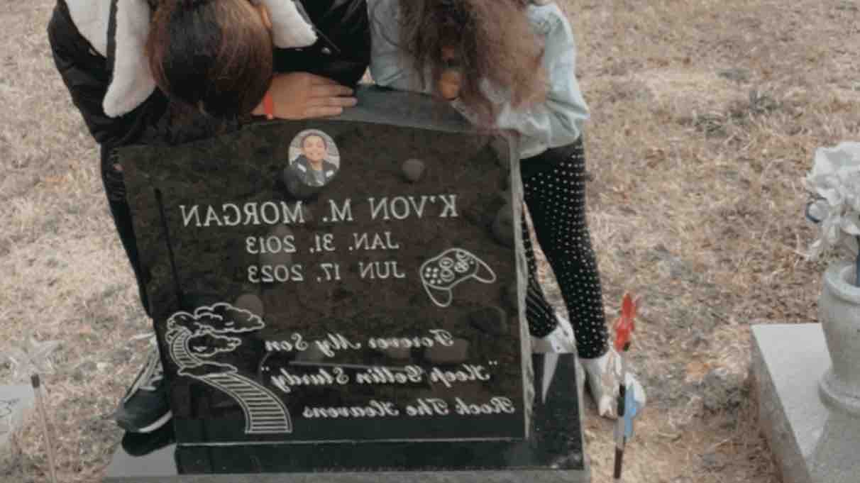 Fundraiser by Carrie Friar : MOVING expenses and SHED for K'Vons family