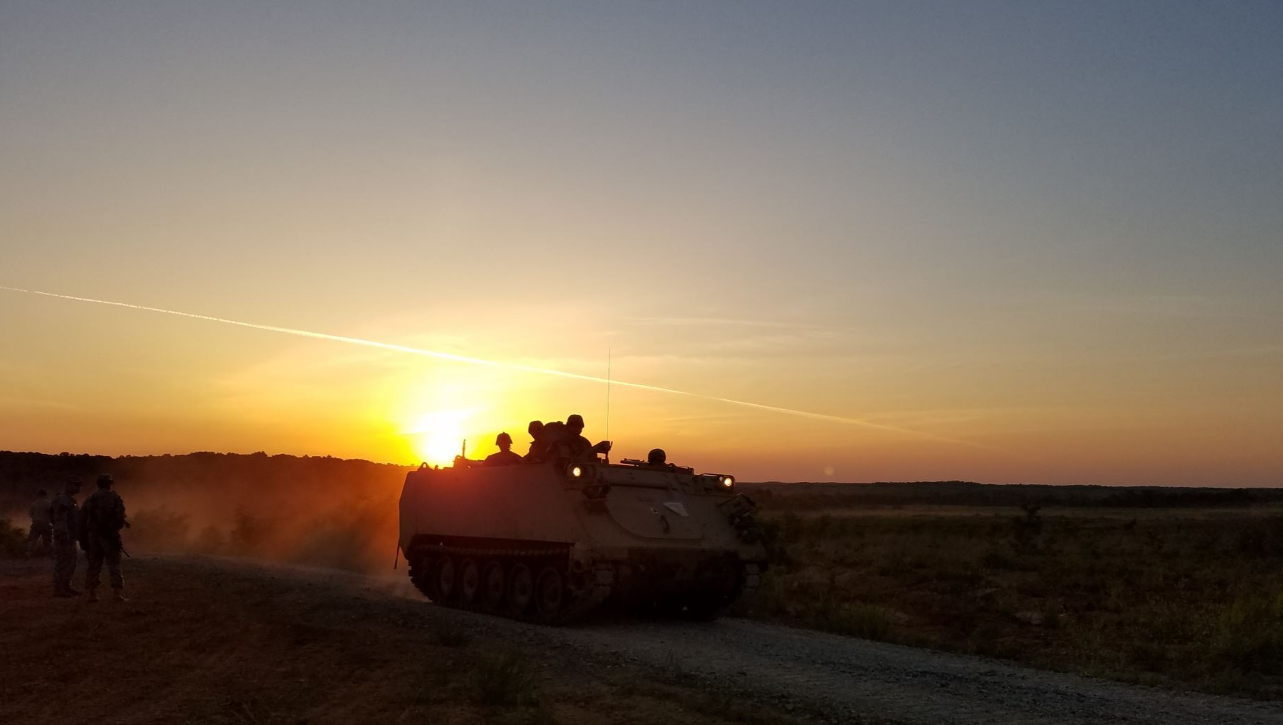 Fundraiser for Daniel Watkins by Steven Deardorff : SGT Watkins Fire Relief