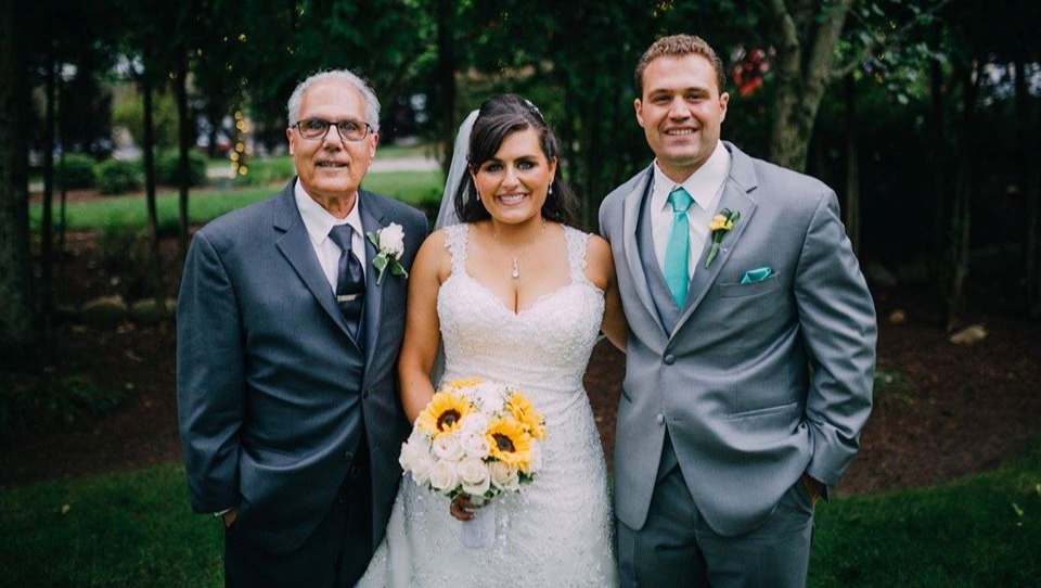 Fundraiser for Michael Sole by Jonathan Becker : Mike Sole gets a new ...