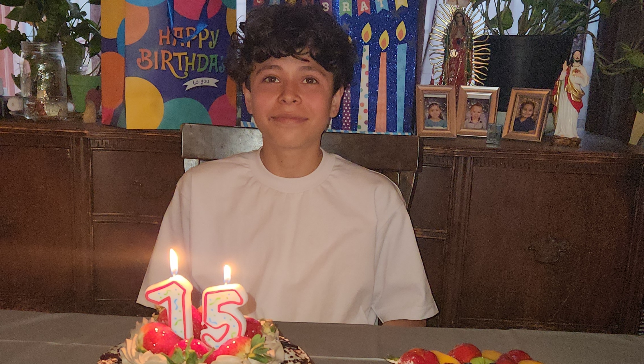 Fundraiser for Ana Gallardo by Neda Gallardo : Funeral and Memorial ...