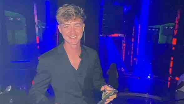 Fundraiser for Olivia Evans by Corbin Csonka : Help for Austin Michael ...