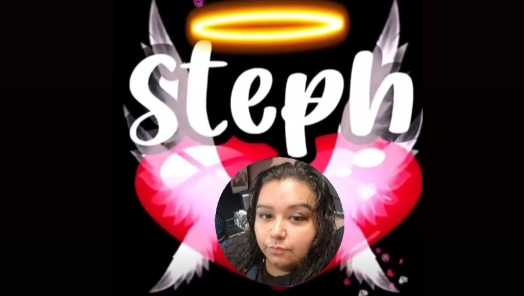 Fundraiser for Alenah Corona-DeSilva by Hilda Ramirez : Stephanie ...