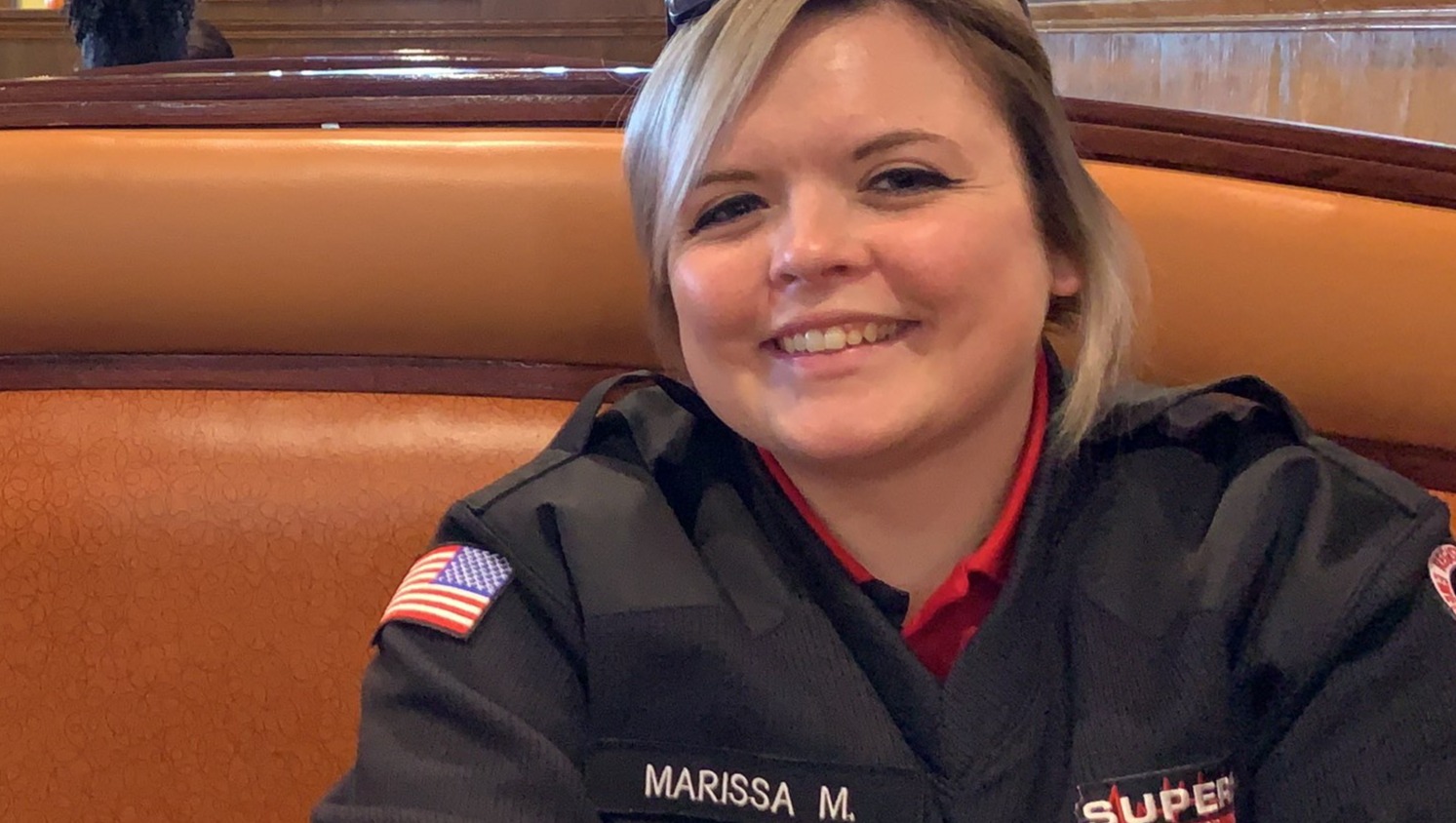 Fundraiser for Marissa Martin by Robin Powell : Marissa's Road to Recovery