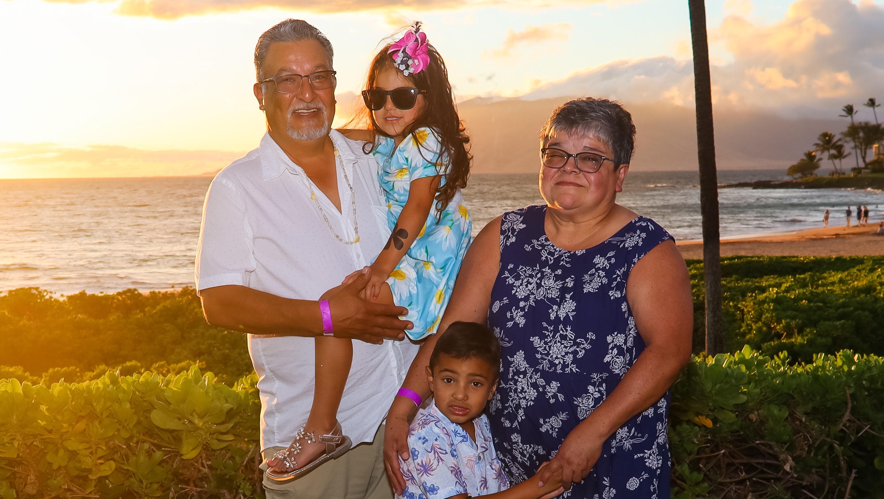 Fundraiser by Mandi Pruitt : Ruben’s Fight