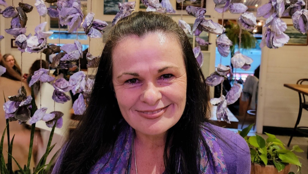 Fundraiser for Fiona DAVIS by Rose Dadon : Fi's Stage 4 Cancer Journey