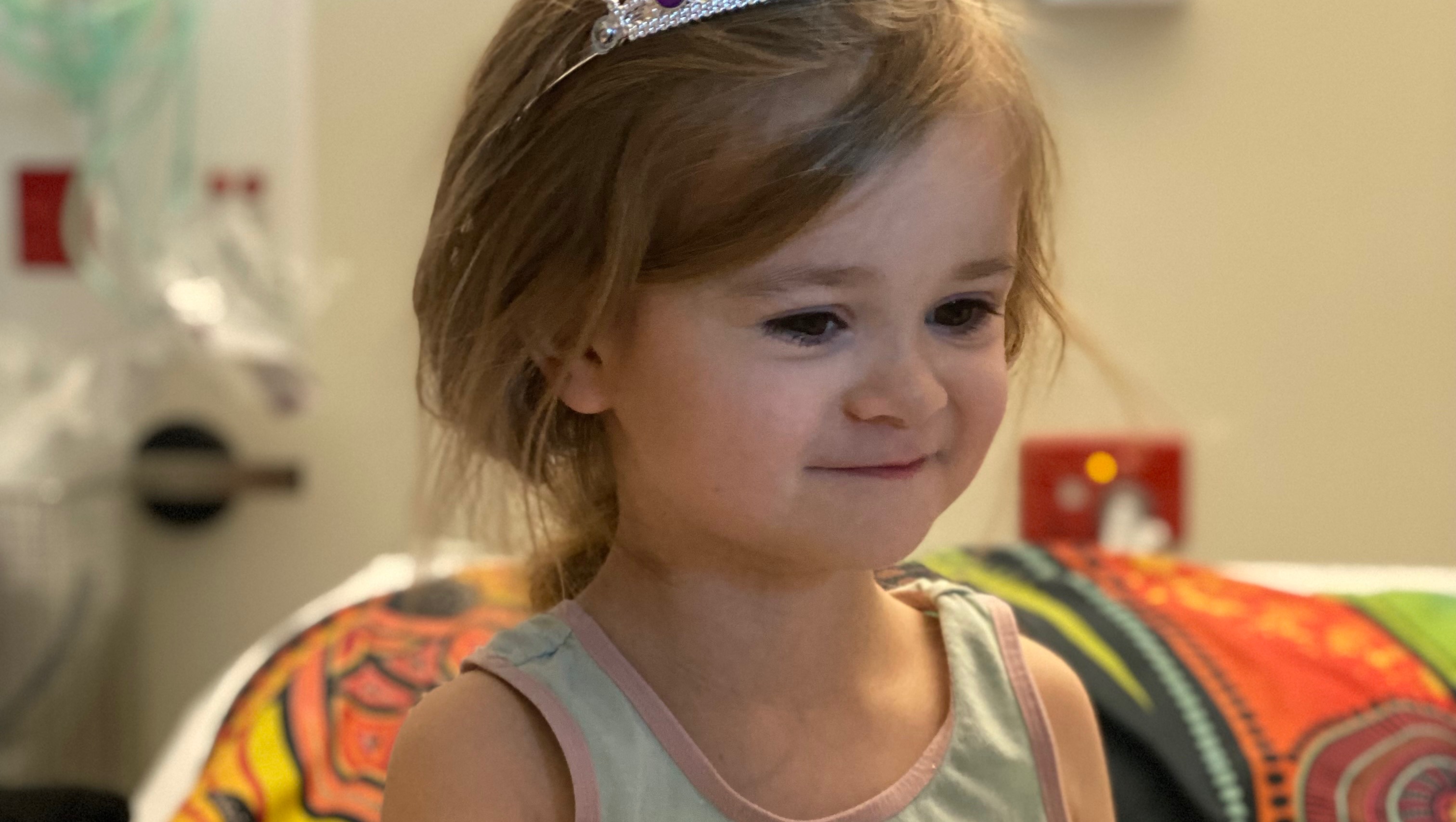 Fundraiser for Emma Fuller by Erica Pratt : Please help Laylah & her ...