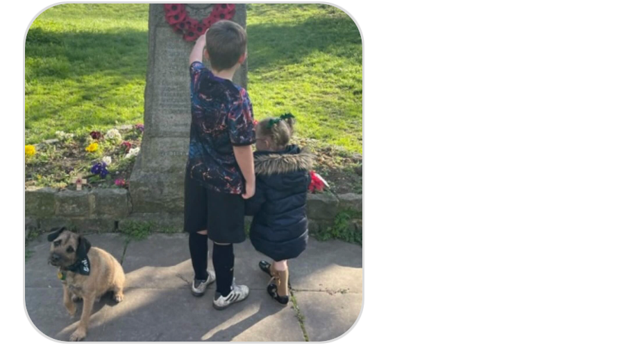 Fundraiser for francesca ripley by Romney Green : Flat fire