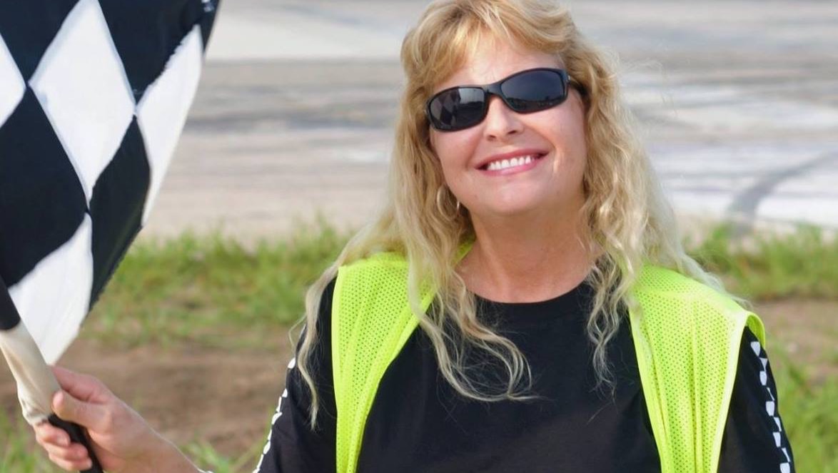 Fundraiser by Dave Olson : Help Kim get back on Track