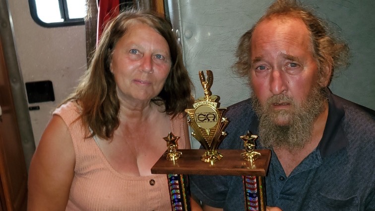 Fundraiser by Edward Farkas : Funeral Expenses