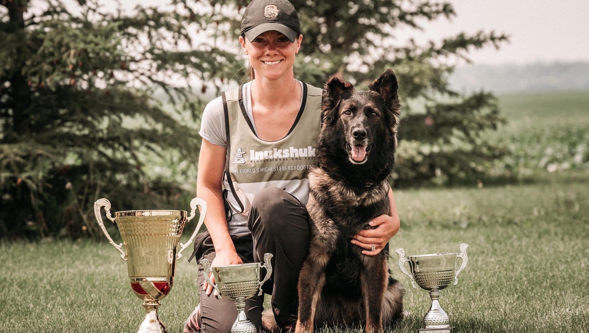 Fundraiser for Cassandra St Pierre by Dani Armstrong : Help get ...