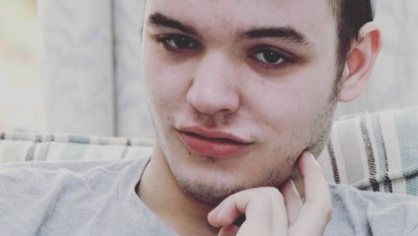 Fundraiser by Lee Rowe : Benjamin Rowe Memorial Fund