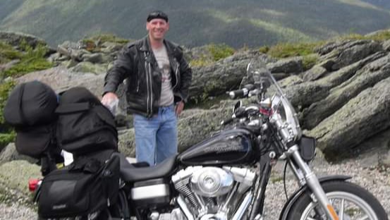 Fundraiser by Lisa Olexson-Smarro : Michael Shearn ️