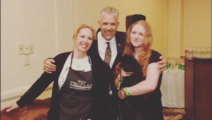 Fundraiser for Rebecca Arch by Susan Dunstan : The Lauren Arch Memorial ...