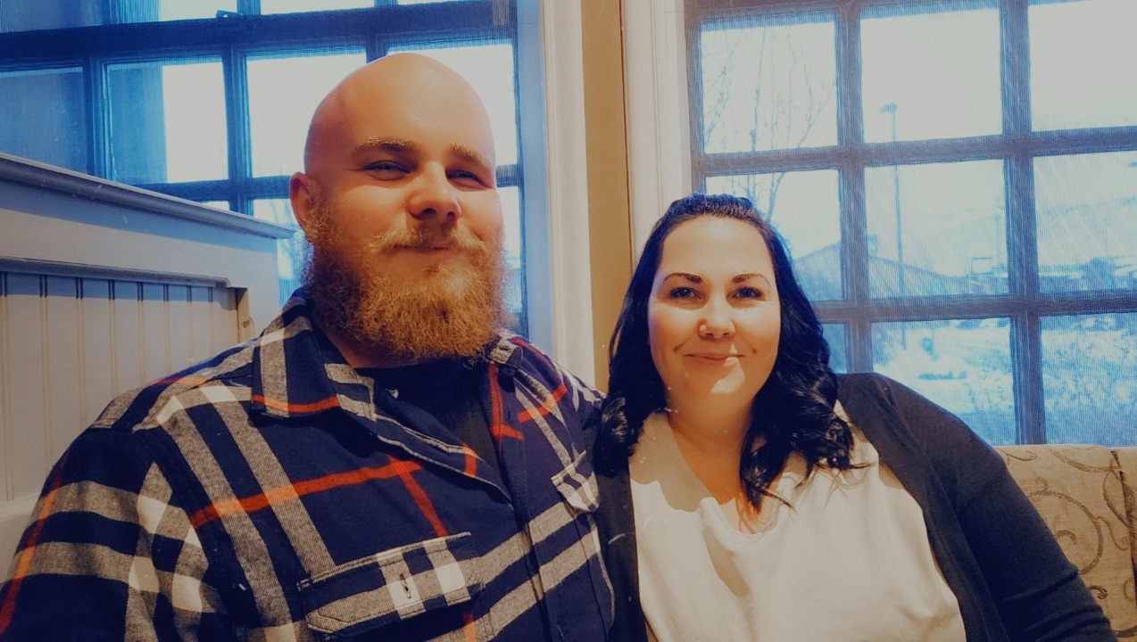 Fundraiser for Jennifer Sandstrom by Marissa Tanksley : Financial Help ...