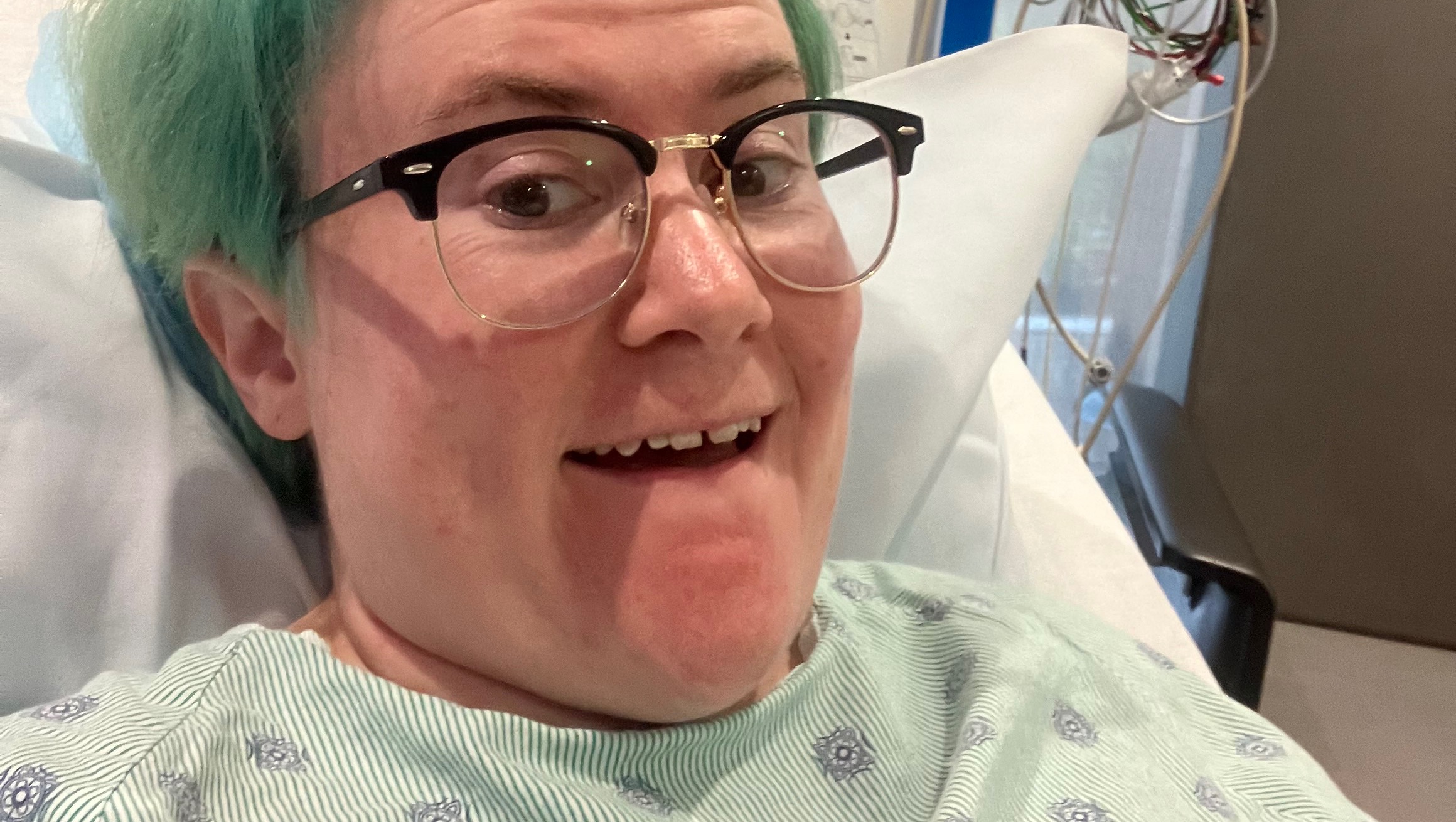 Fundraiser for Amanda Anderson by Jenny Dey : Donate to Help Amy's ...