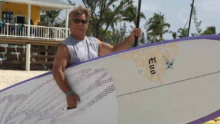 Fundraiser for Pi Wan Vuletich by Jessica Doerr : Donny Vuletich ...