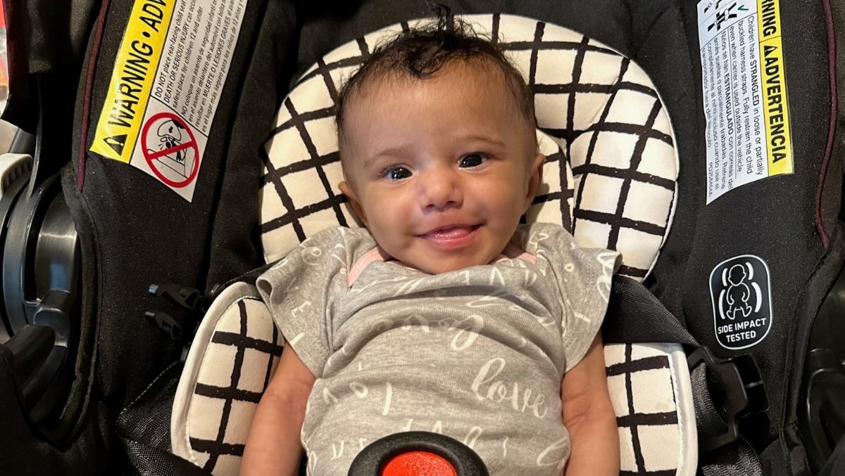 Fundraiser for Anthony Ross by Hayley O'Rourke : Support for Nayeli and ...