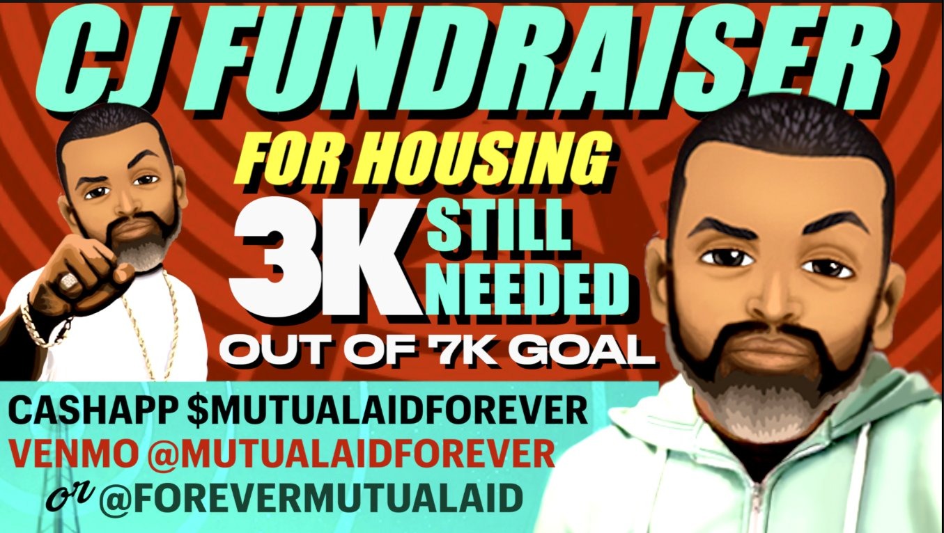 Fundraiser by Compton Jay : CJ HOUSING