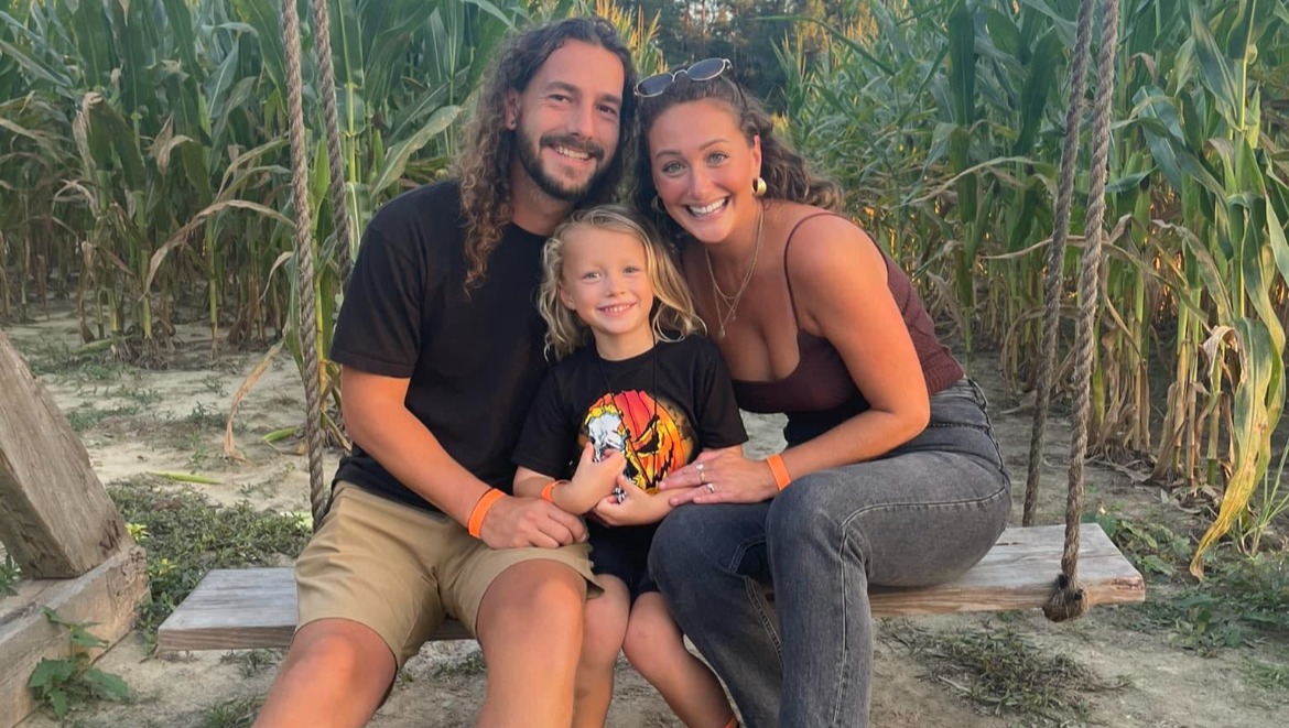 Fundraiser for Haley Corn by Joey West : Support for Tyler Corn and his ...