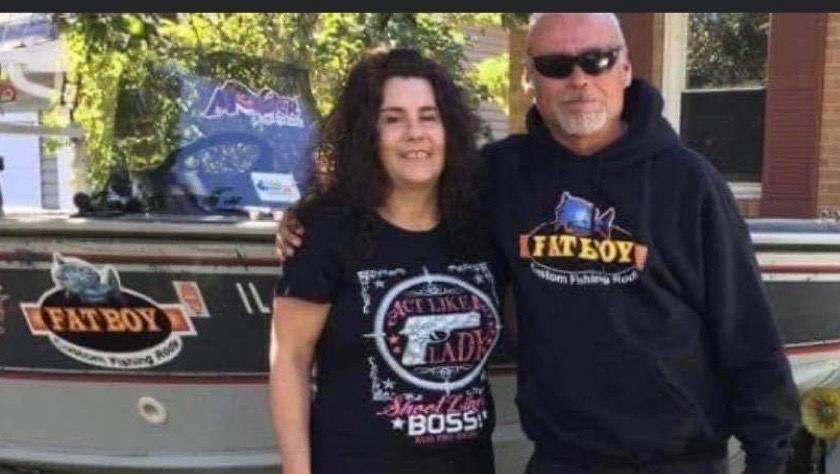 Fundraiser for Kathy Sapp by Robyn Teuscher : Help Danny Sapp in his ...