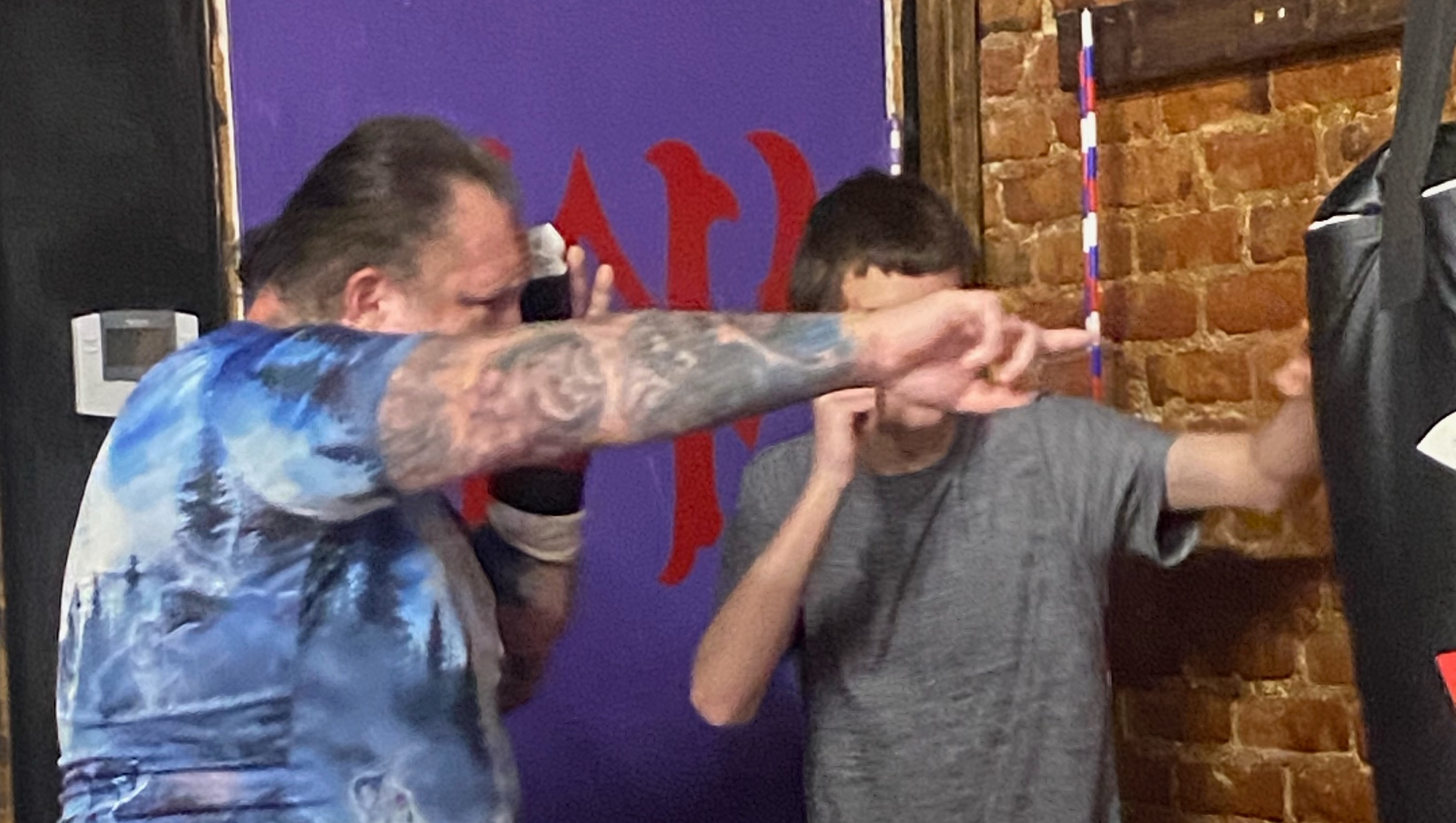 Fundraiser by John Baize : John Baize’s medical costs