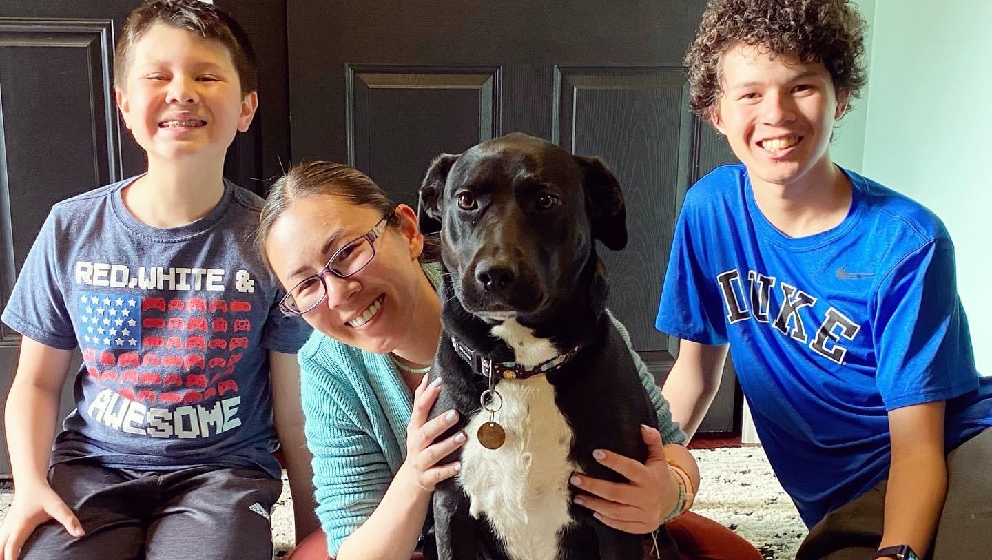 Fundraiser by Jessica Piscitelli : The BEST Mom and Her 2 Boys Fresh Start