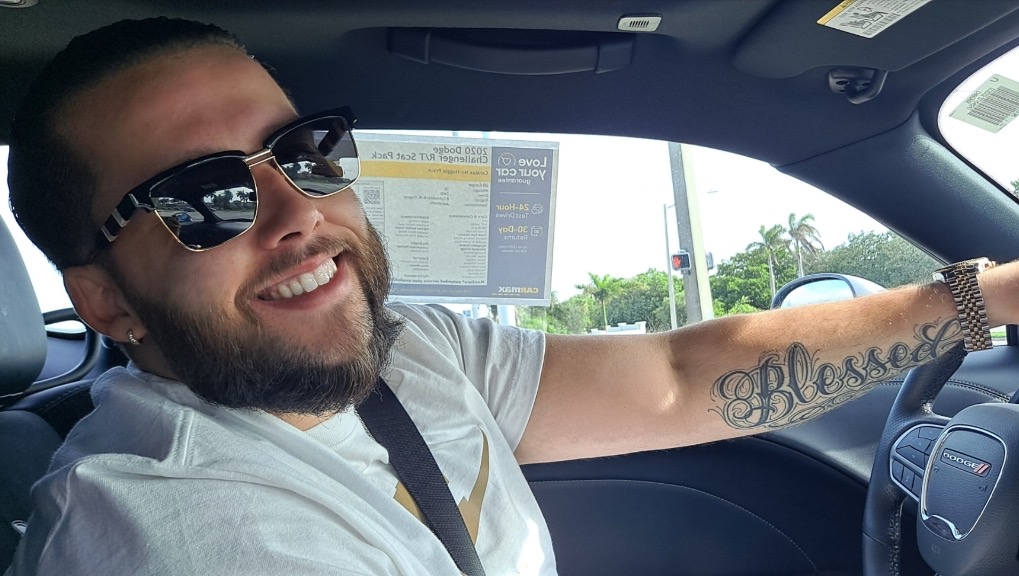 Fundraiser by Marie Checkosky : Dylan James Lavallee