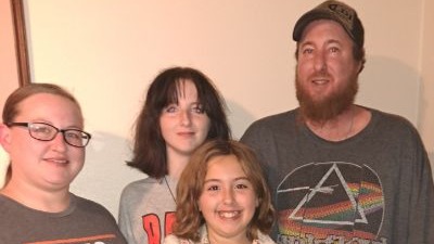 Fundraiser by Alisa Grauerholz : Help for the Amber Zahn and girls