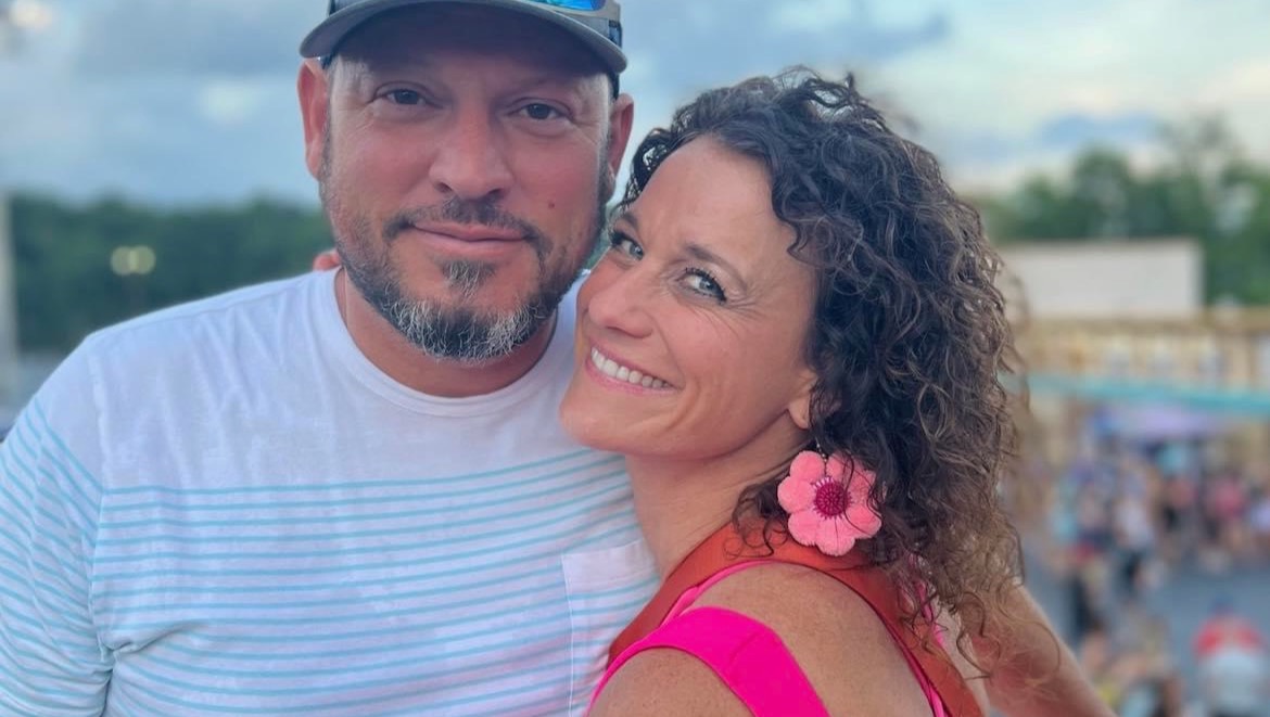 Fundraiser by Kelly Jobe : Benefit Rodney Burke