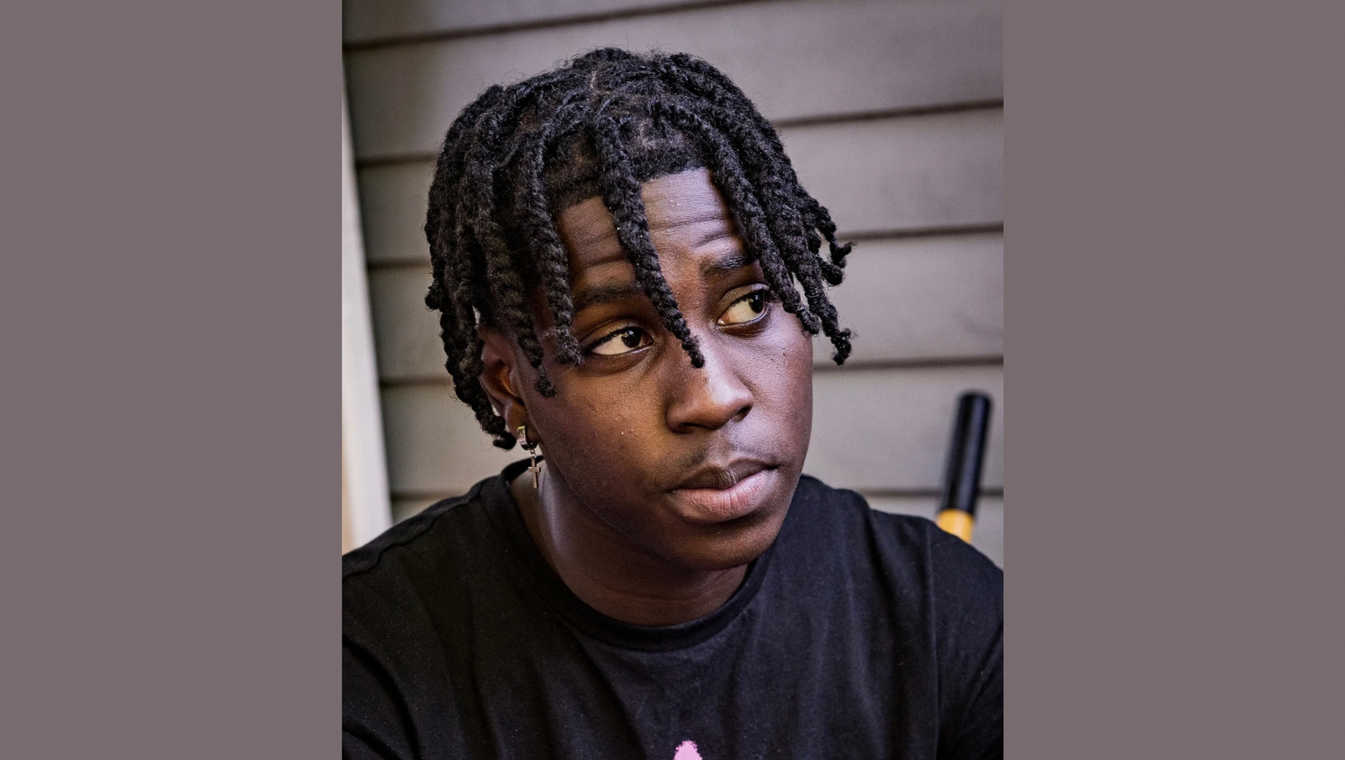 Fundraiser by The Family of Revell Andrews : The Family of Revell Andrews