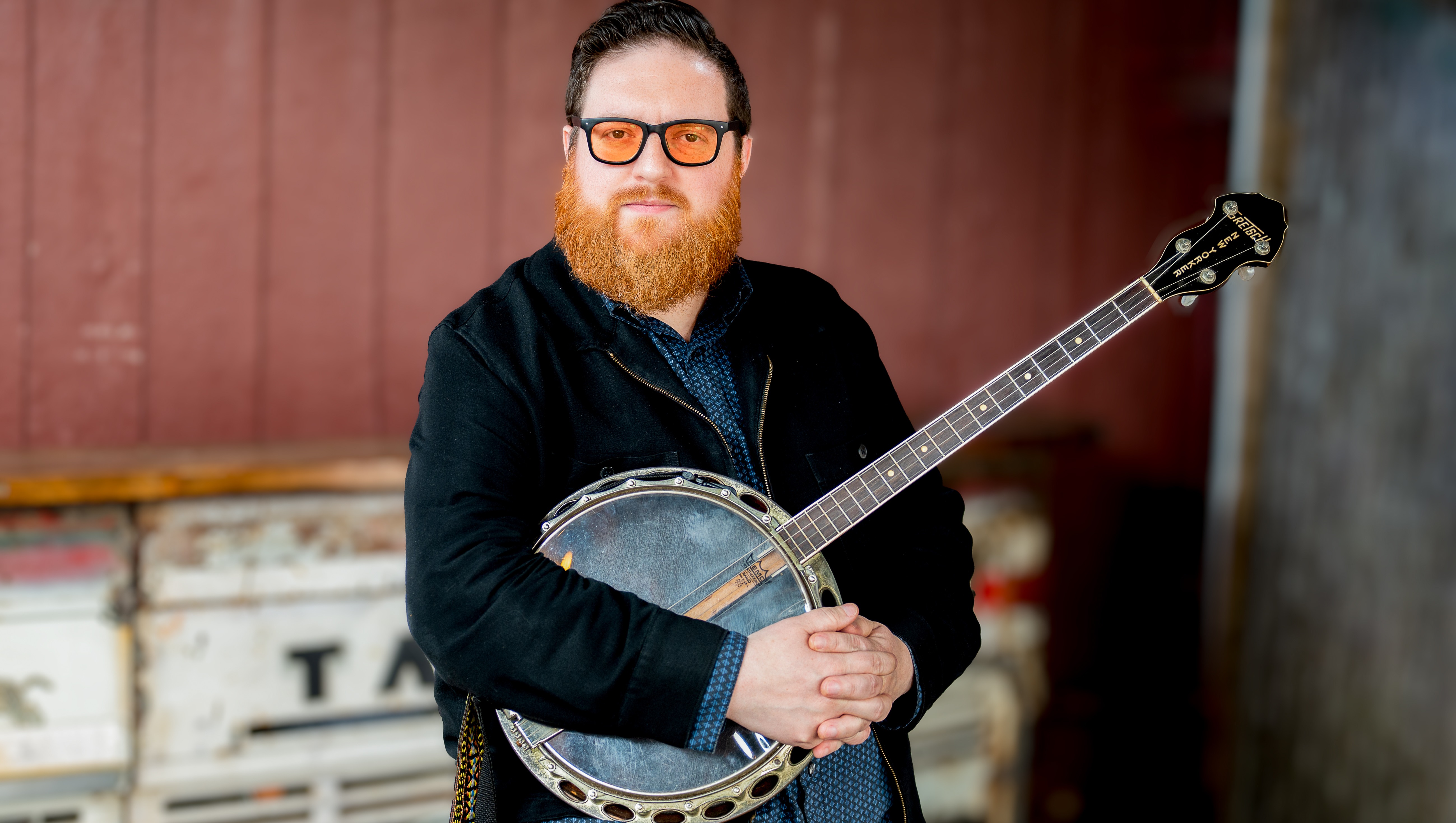 Fundraiser by Stuart Peak : Musician Needs Your Help