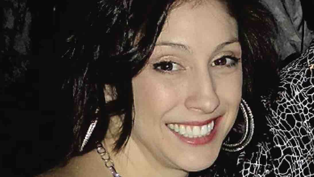 Fundraiser by Brandon Arrigo : Kristin (Kibby) Arrigo