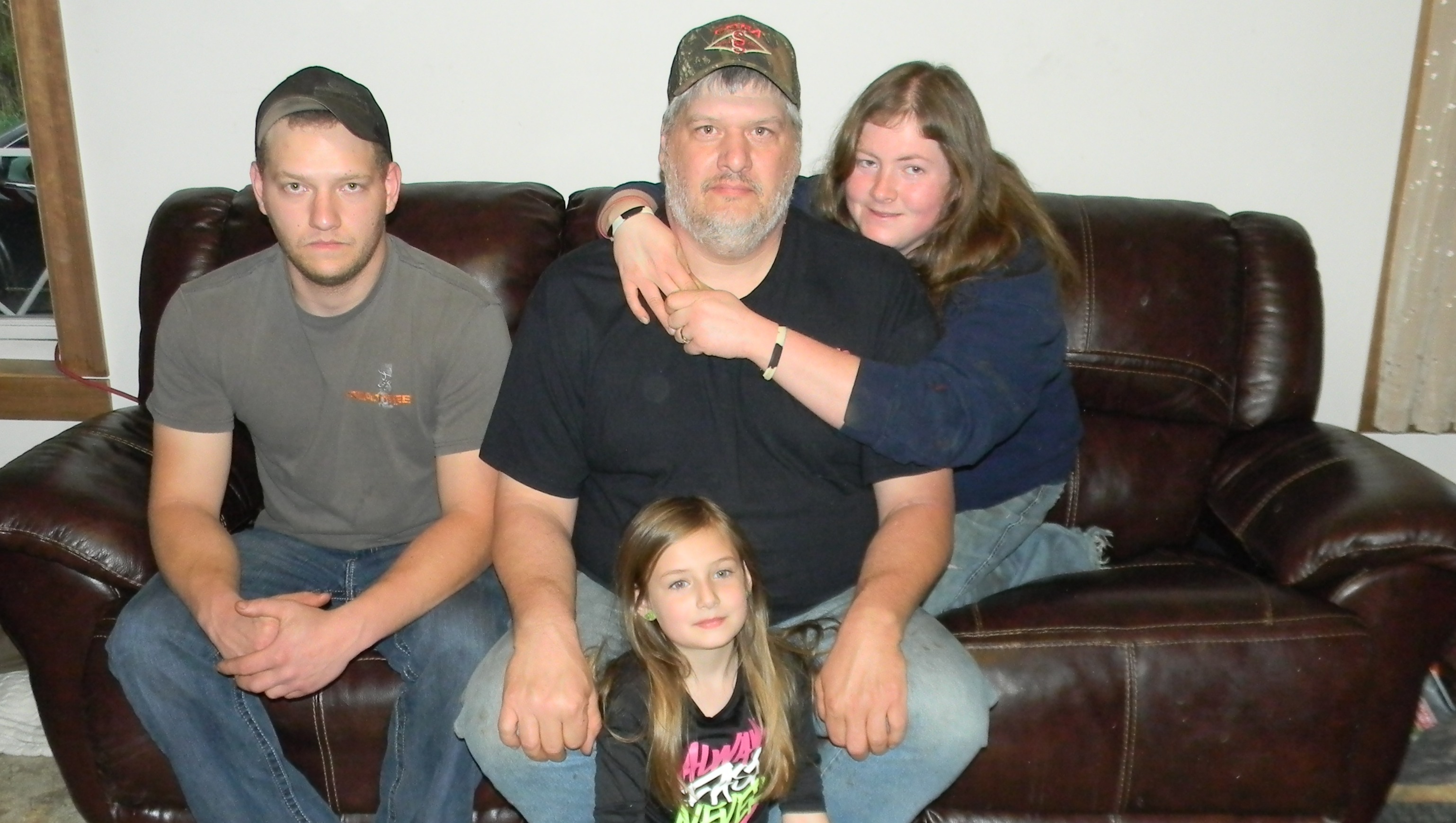 Fundraiser by Tammy Martone : Steve Nolf