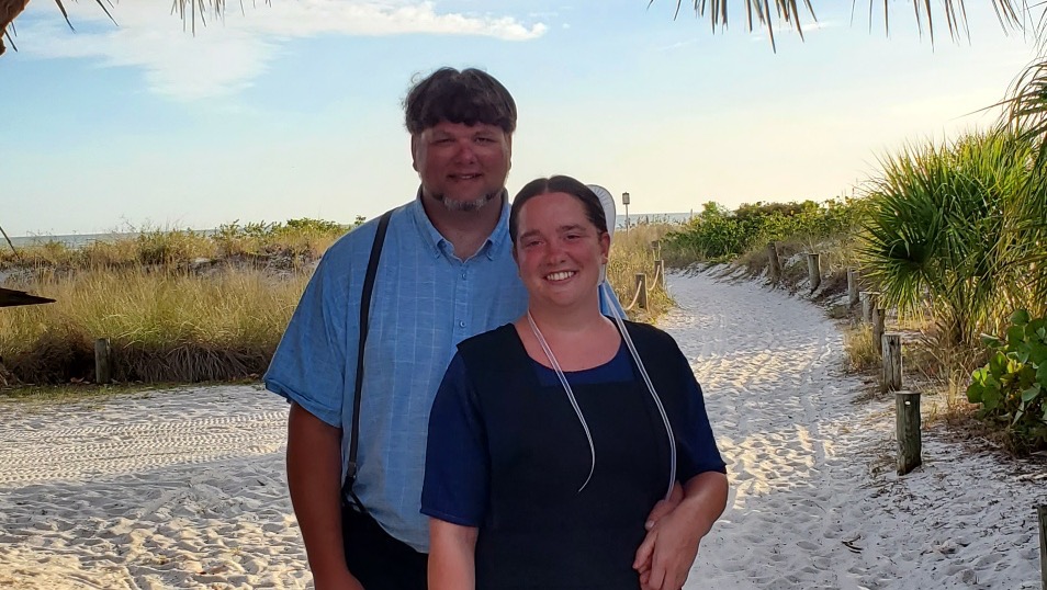 Fundraiser for Steve Troyer by Iva Stoltzfus : Verna’s Cancer Journey