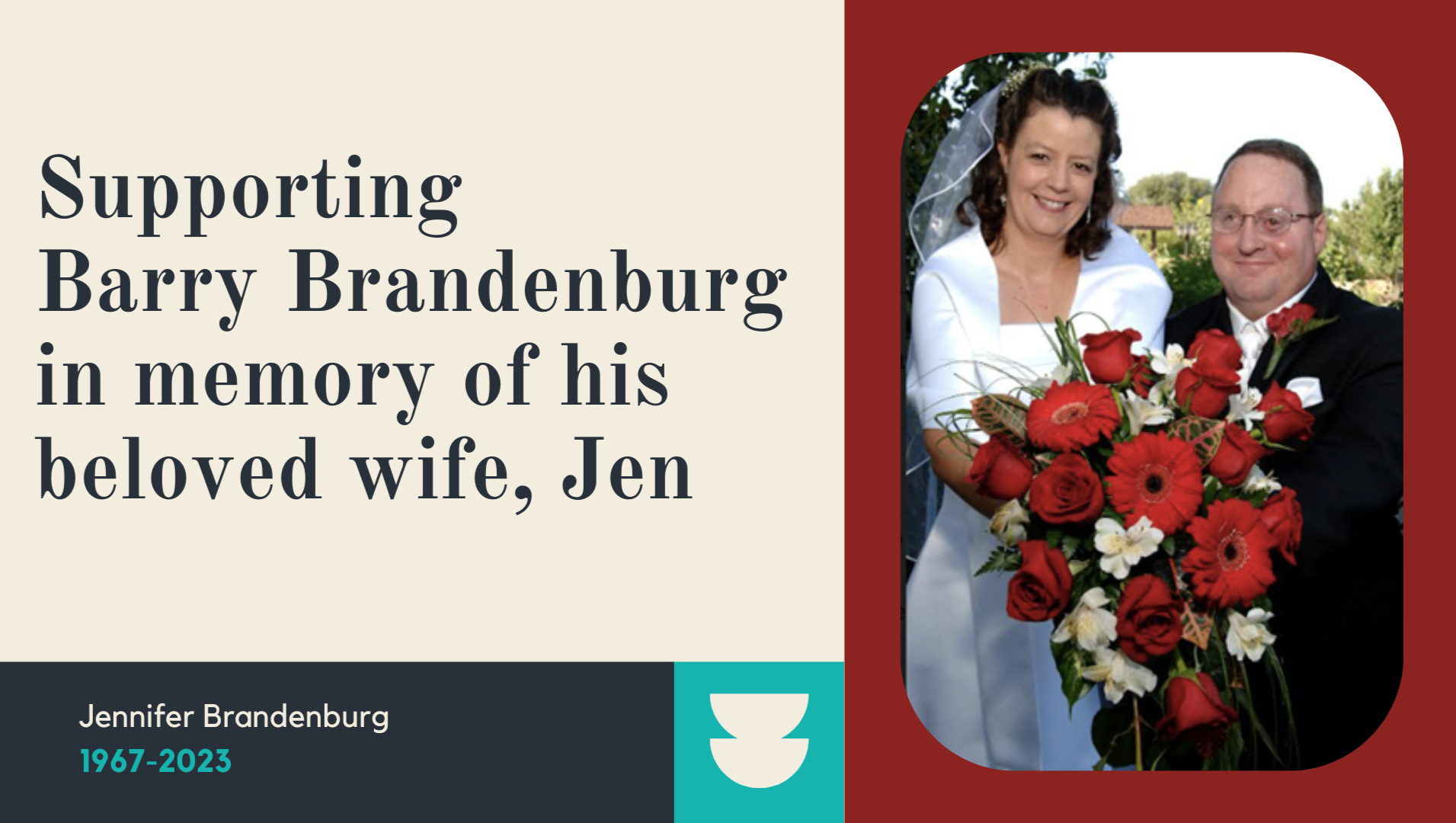 Fundraiser for Barry Brandenburg by Katie Sue Van Valkenburg ...