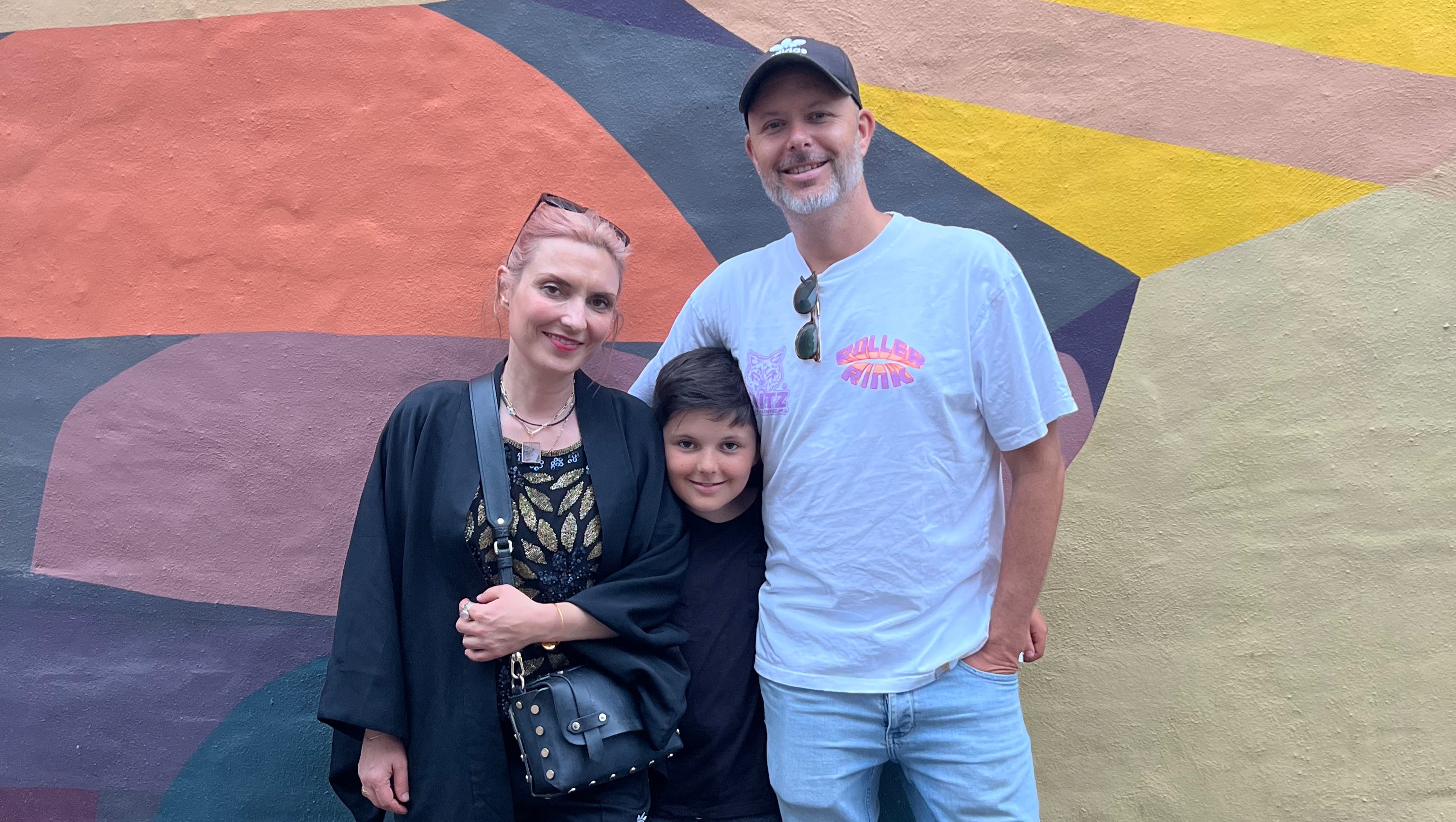 Fundraiser for Matt Penfold by Rachel Hurford : To Honour Our Michelle ...