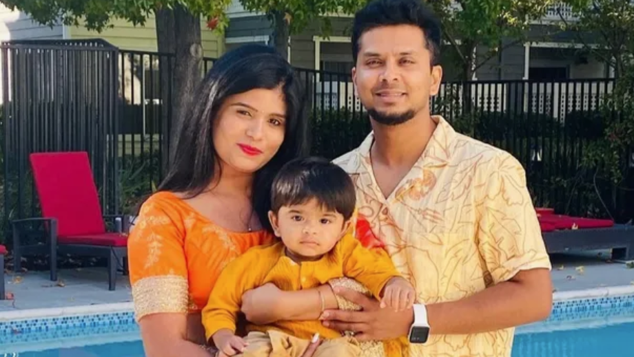 Fundraiser for Varsha Suresh Kumar by Jas Saini : Support 2 year old Varnit